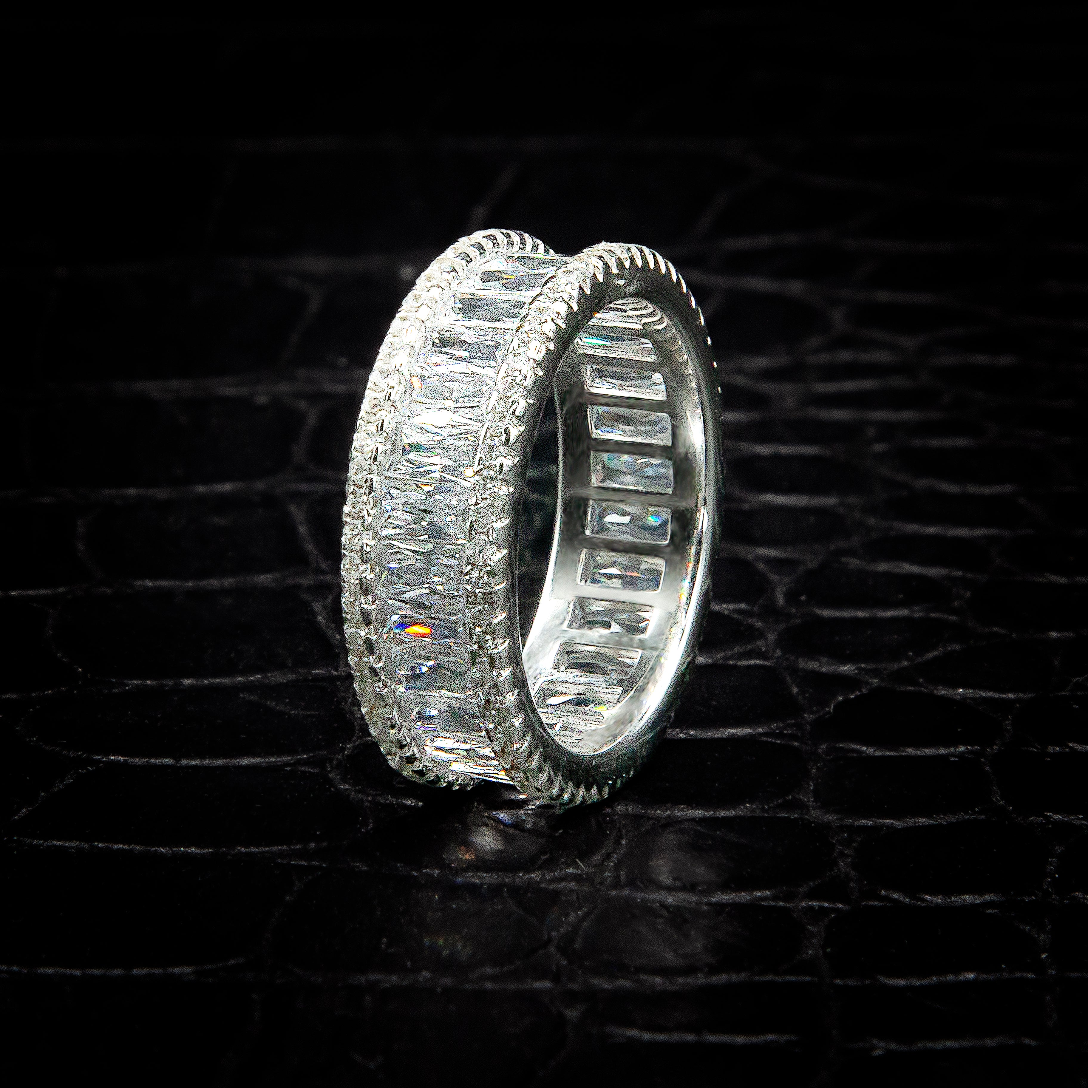 RINGS – JD